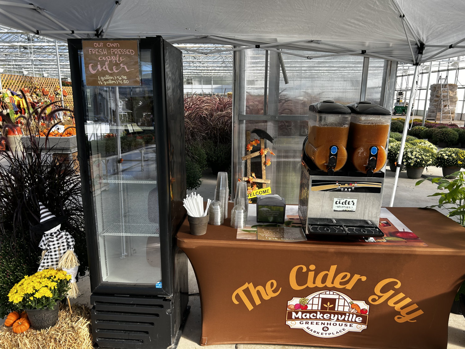 Home - Mackeyville Greenhouse & Marketplace