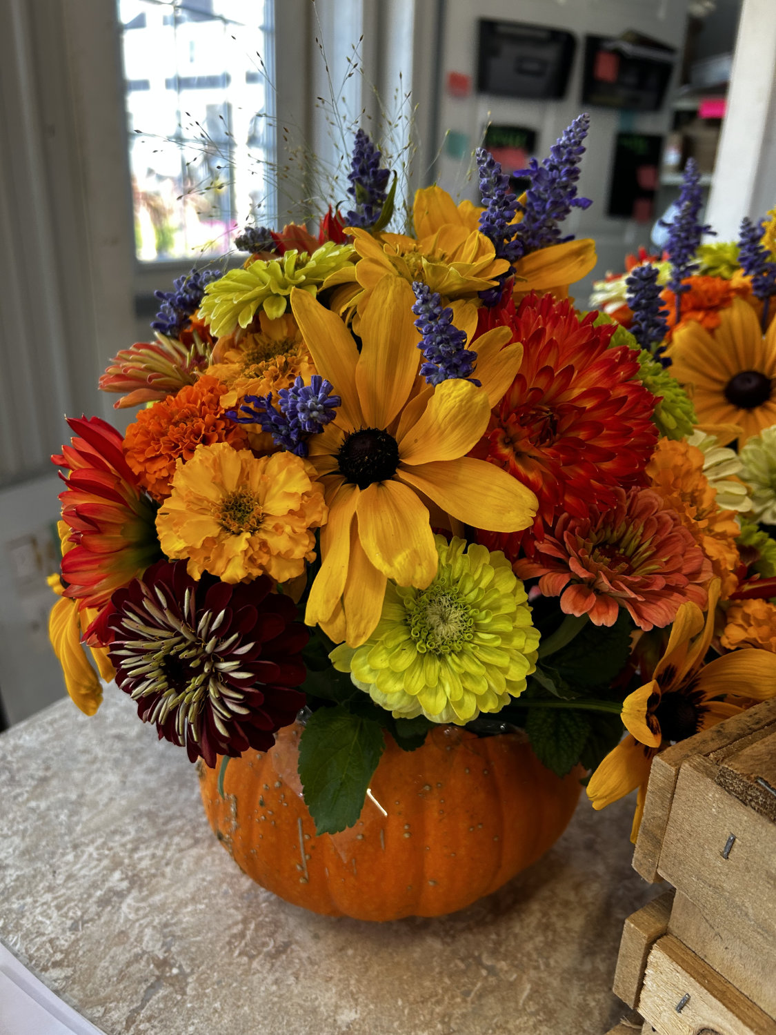 Home - Mackeyville Greenhouse & Marketplace